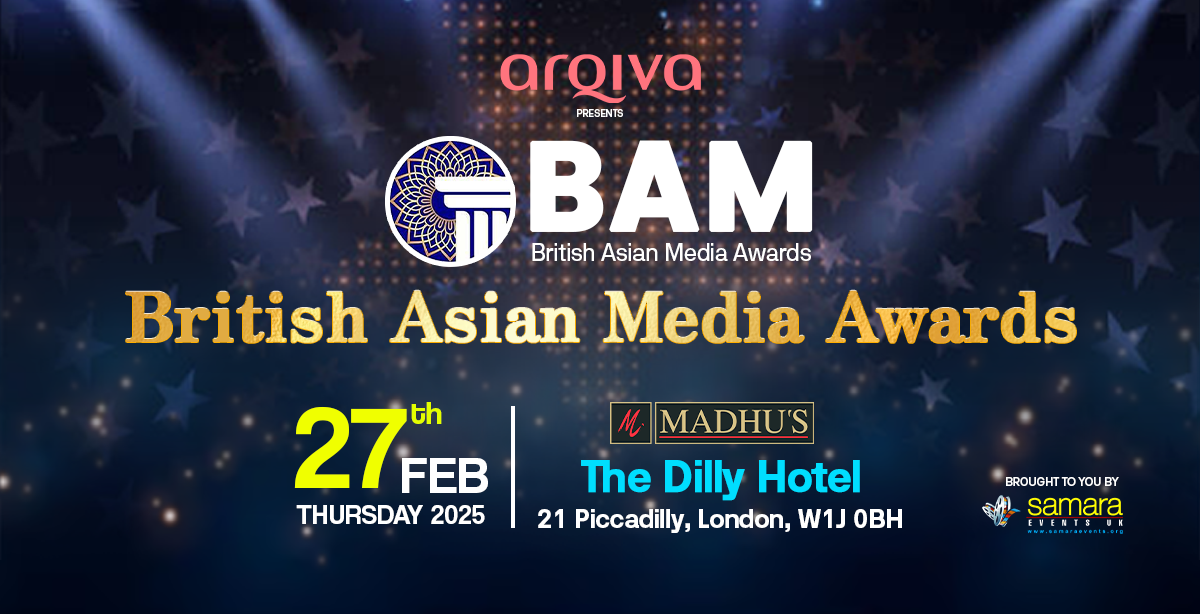 BAM Awards – BAM Awards